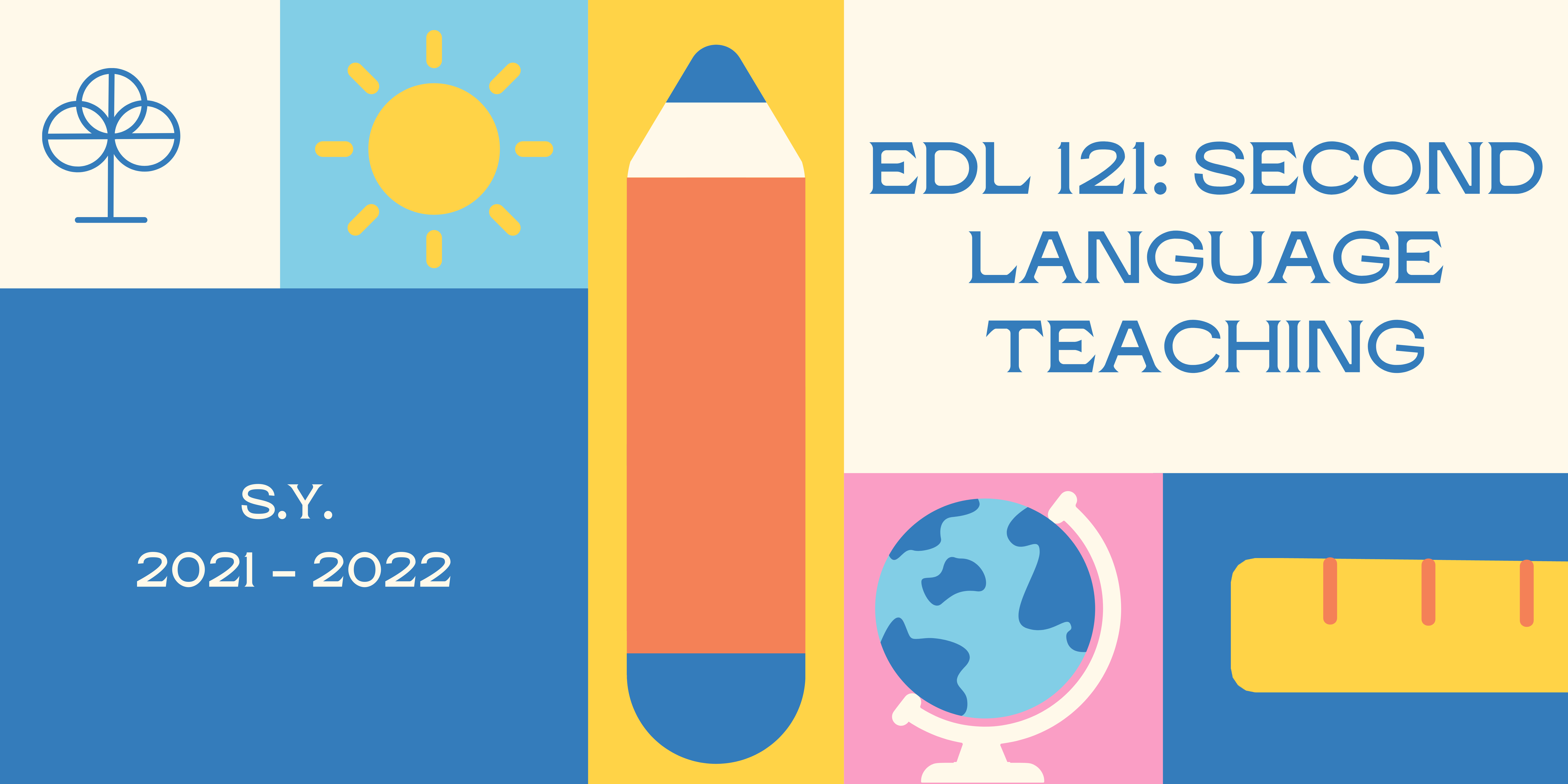 Summary Of EDL 121 THR Second Language Acquisition Summary Of EDL 121 THR Second Language Acquisition